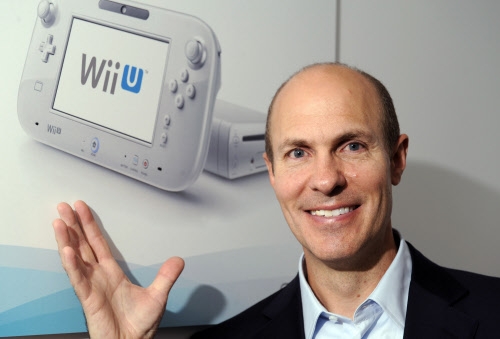 Scott Moffitt habla sobre sus franquicias, DLC y más.