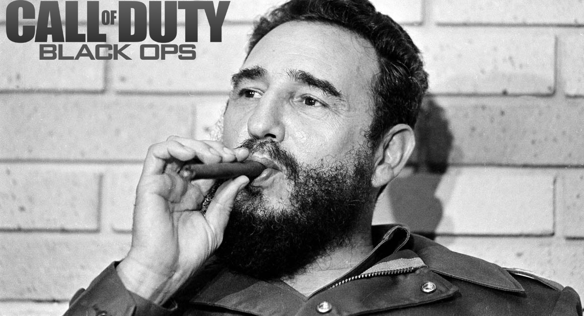 TOP 5: Mejores juegos basados en la Guerra Fría Player Reset