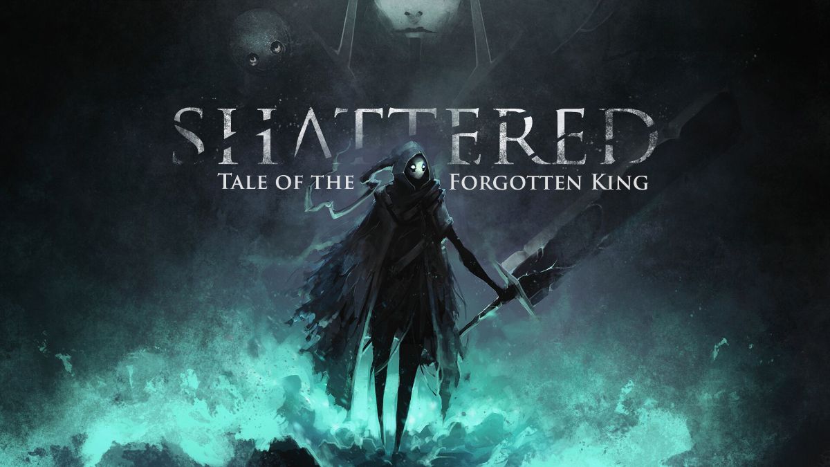 Reseña - Shattered: Tale of The Forgotten King Player Reset