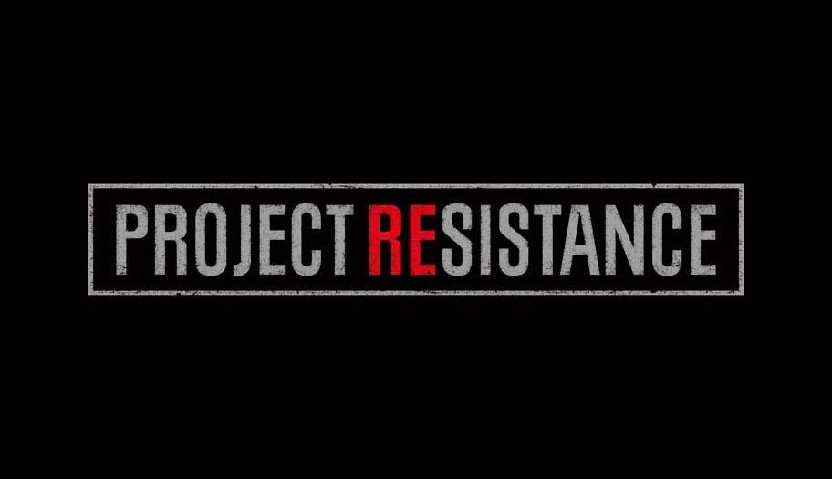 Capcom muestra Project Resistance; el nuevo título Resident Evil Player ...