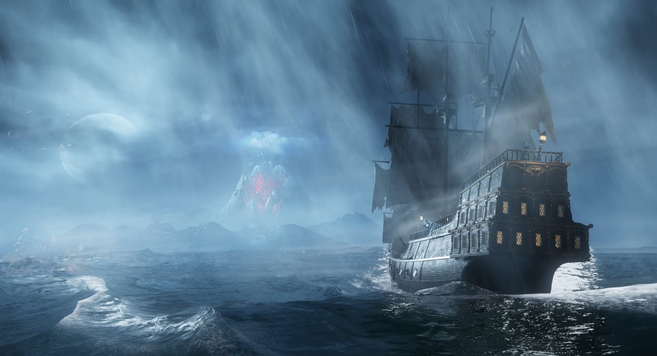 Reseña - New World - Un MMORPG MUY interesante Player Reset