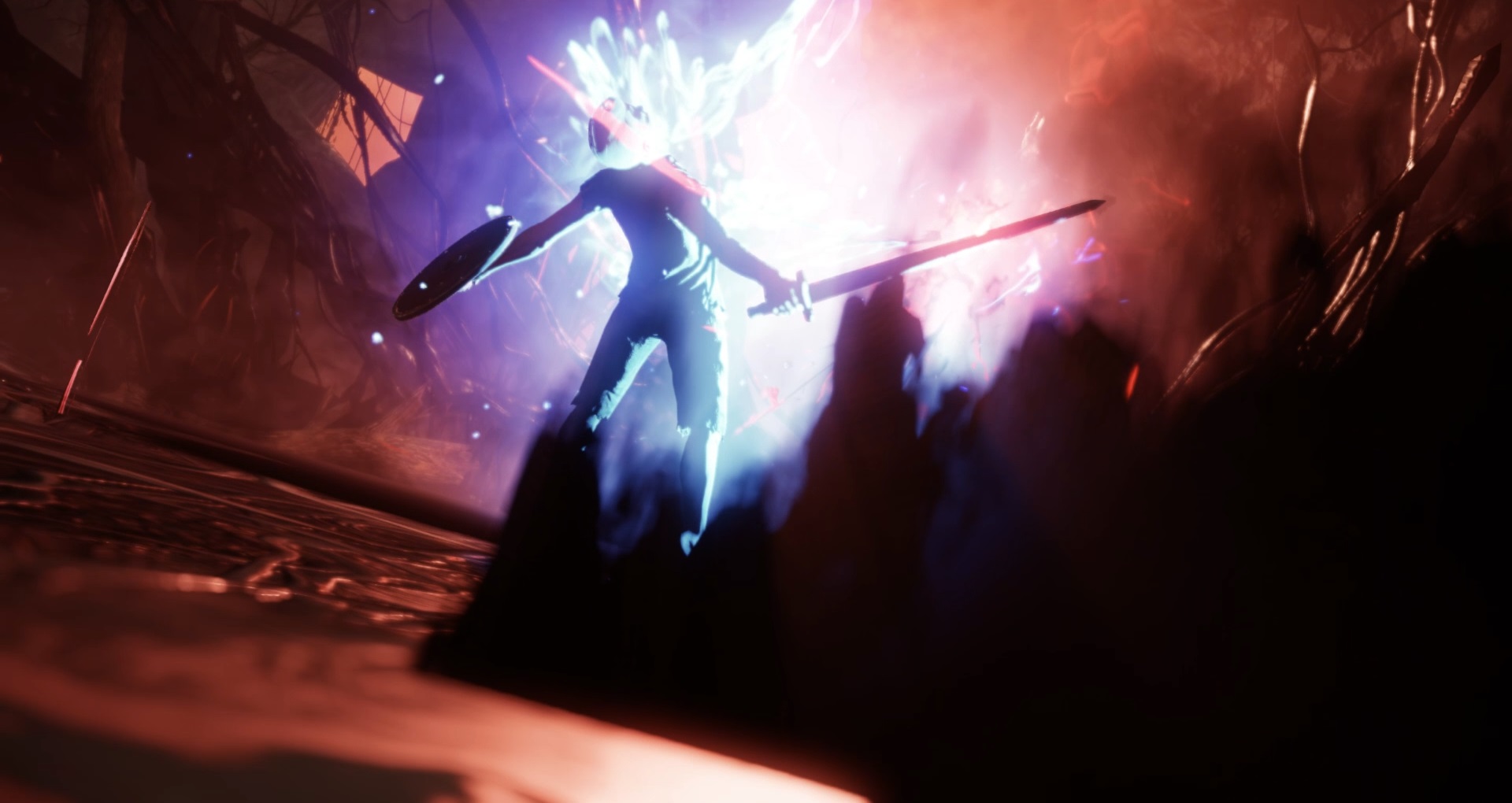 Reseña - New World - Un MMORPG MUY interesante Player Reset