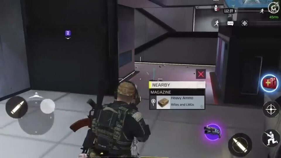 Warzone Mobile es presentado oficialmente: llegan los primeros detalles