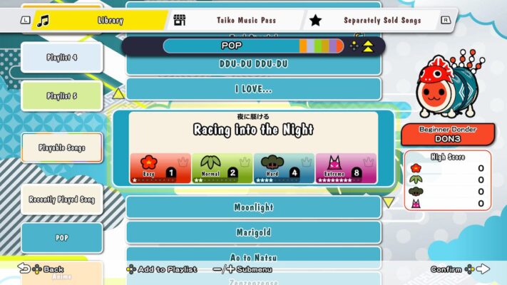 Reseña - Taiko no Tatsujin Rhythm Festival - ¿Vale la pena?