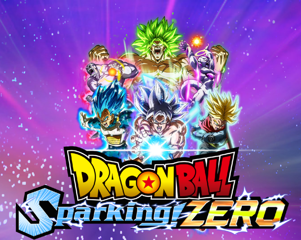 Reseña - Dragon Ball Sparking Zero Player Reset