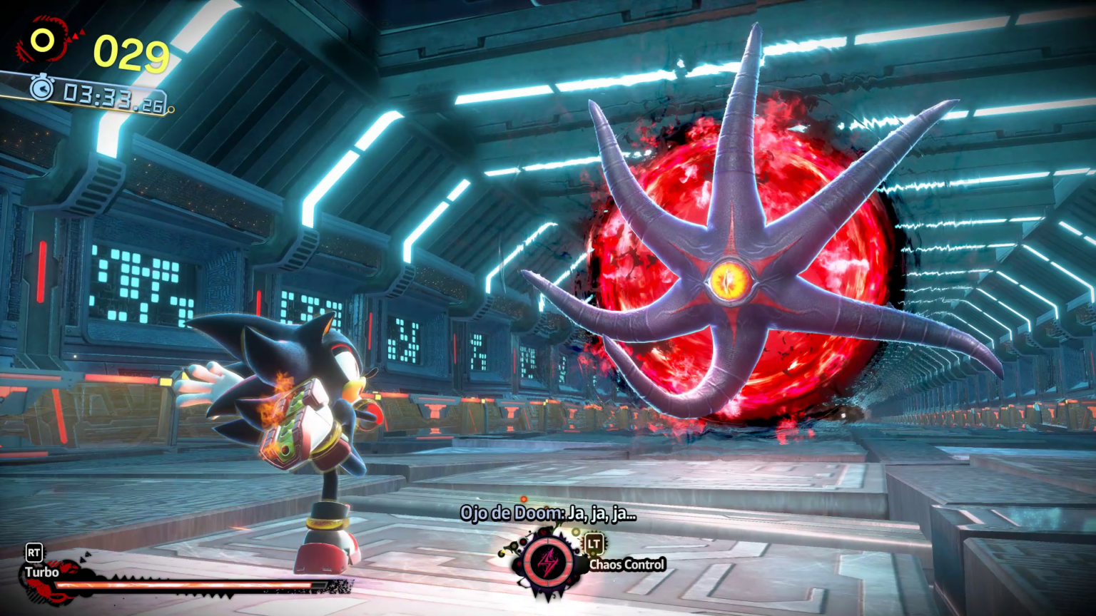 Reseña: Sonic X Shadow Generations - Como Refrescar un Clásico Player Reset
